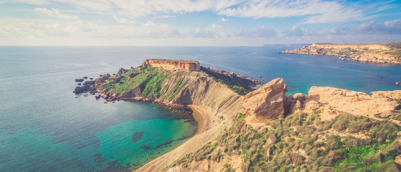 27 countries, 1 platform: Our generation, together we are one — Malta ...